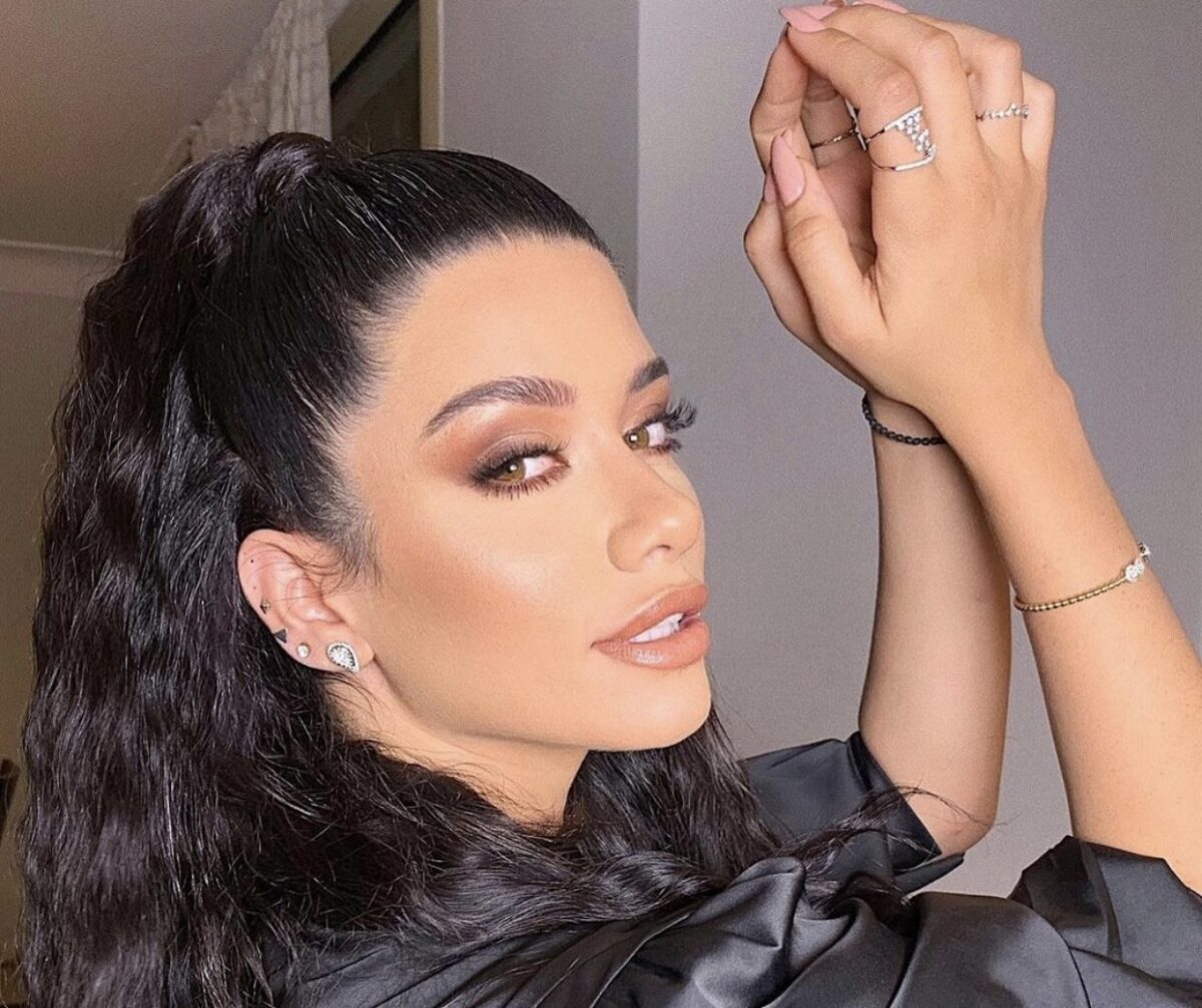 Cynthia Khalifeh, Stirs Controversy with Provocative Snapchat Video - Watan