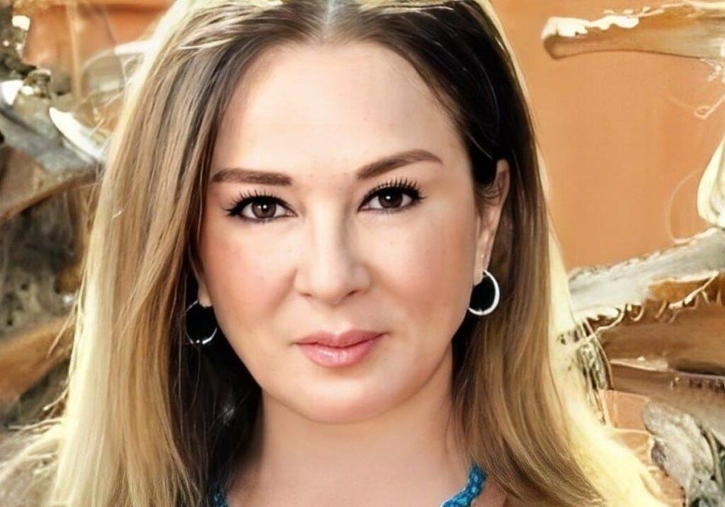 Najlaa Fathi Returns: A Cinematic Legend's Enduring Legacy and Love ...