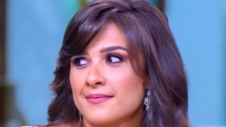 Yasmine Abdel Aziz: New Look, New Buzz - Watan