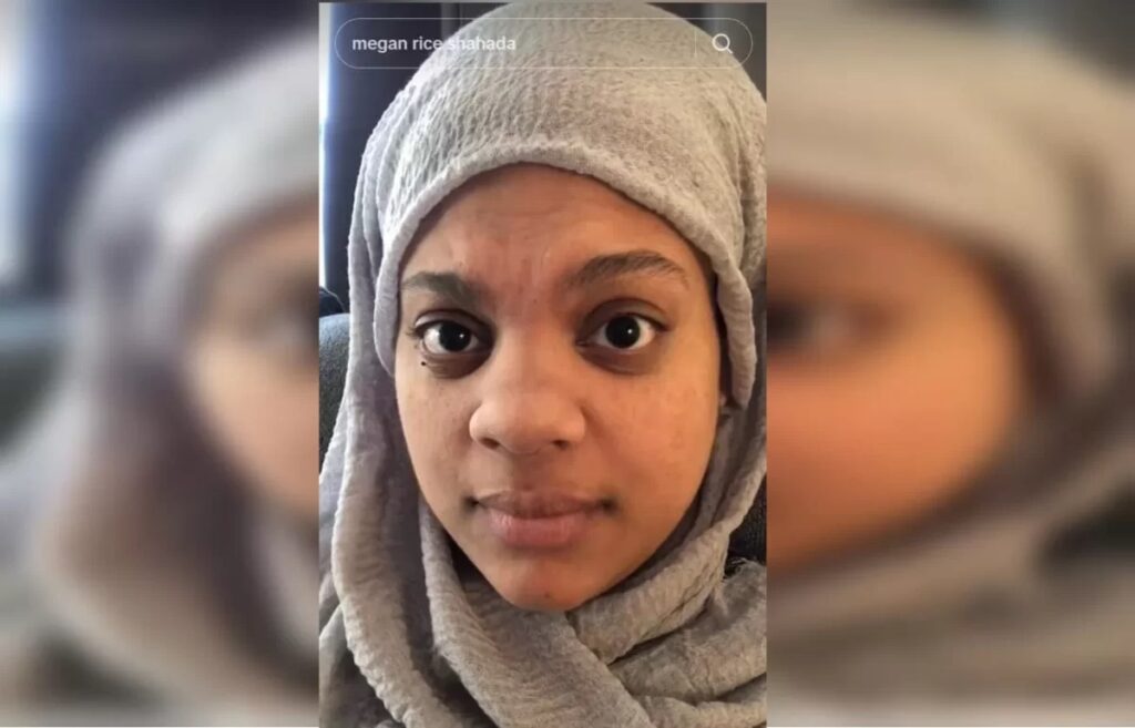 A TikTok Stars convert to Islam Inspired by the Unyielding Spirit of ...