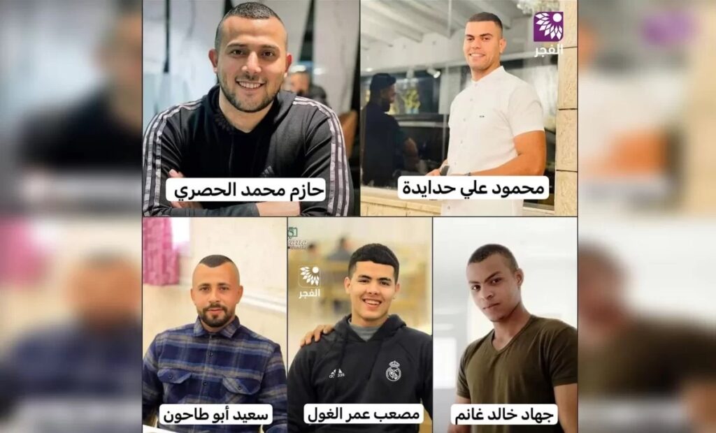 Tragedy unfolds in Tulkarm as occupation forces persist the incursion ...