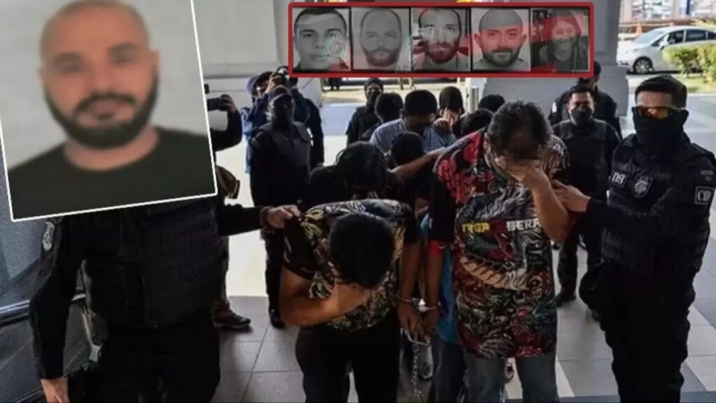 The Riveting Tale of Turkish Intelligence and Malaysian Special ...