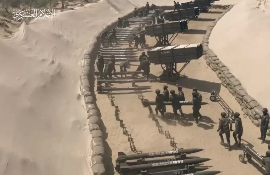 Al-Qassam Brigades Defy Challenges: Resilience and Determination in the ...