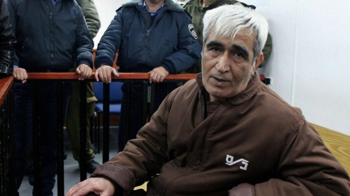 Hamas's Power Play: Three leaders Prisoners Poised to Transform the ...