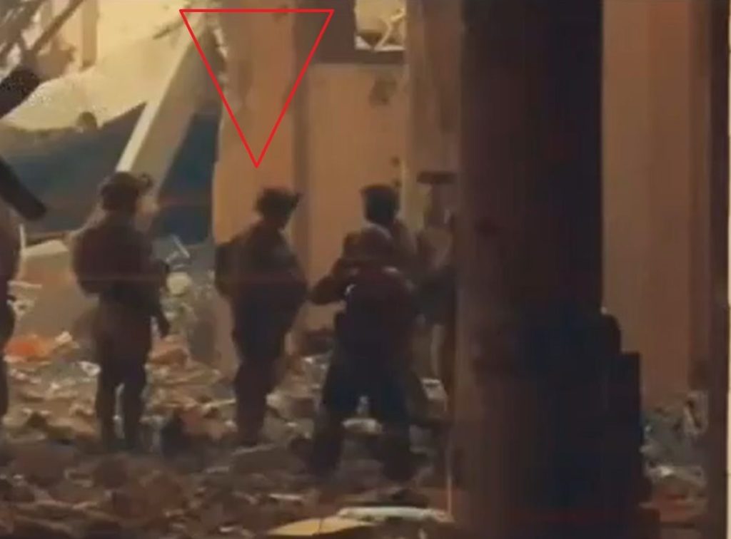 Inside Al-Qassam's Tactical Brilliance: The Strategic Ambush and ...