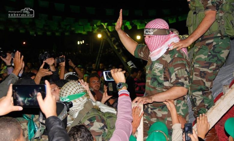 US Targets Hamas Spokesperson Abu Ubaida: Unraveling the Disquieting ...
