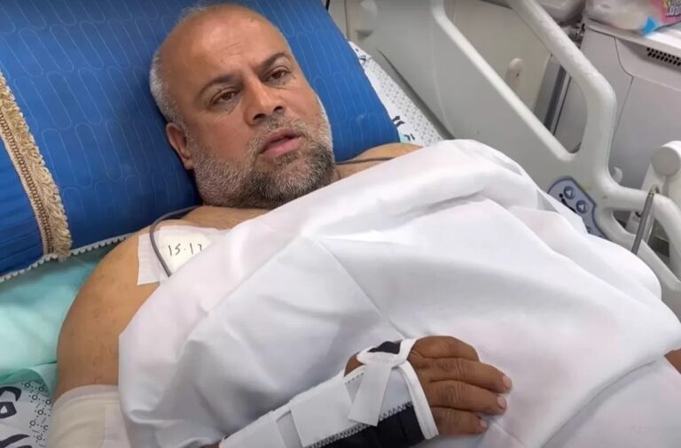 Samer Abu Daka: A Life Ended by a Missile – Dahdouh Recounts Moments ...