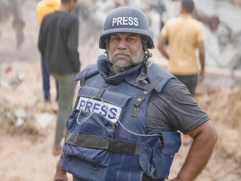 Egypt Facilitates Medical Treatment for Al Jazeera Correspondent Wael ...