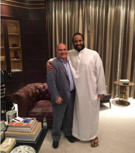 Sex enthusiasts defy... Saudi website exposes relationship between bin ...