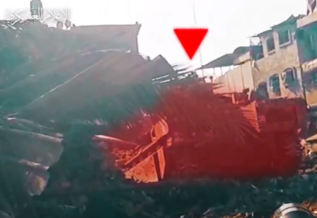 Al-Qassam Brigades' Unyielding Resistance: 100 Days of Confrontation ...