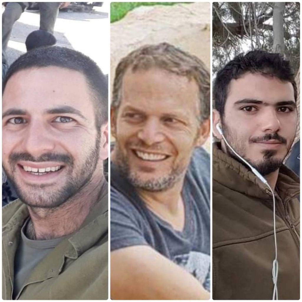 A Fateful Promise: Israeli Officer's Vow to Capture Al-Sinwar's Body ...