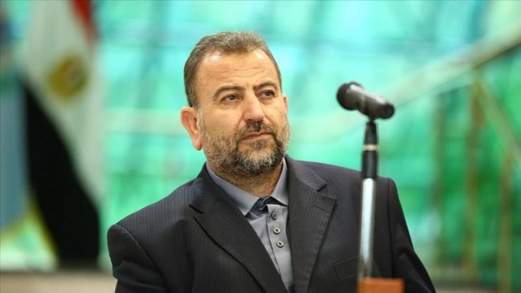 Unraveling the Controversy: Mossad's Alleged Role in the Assassination ...