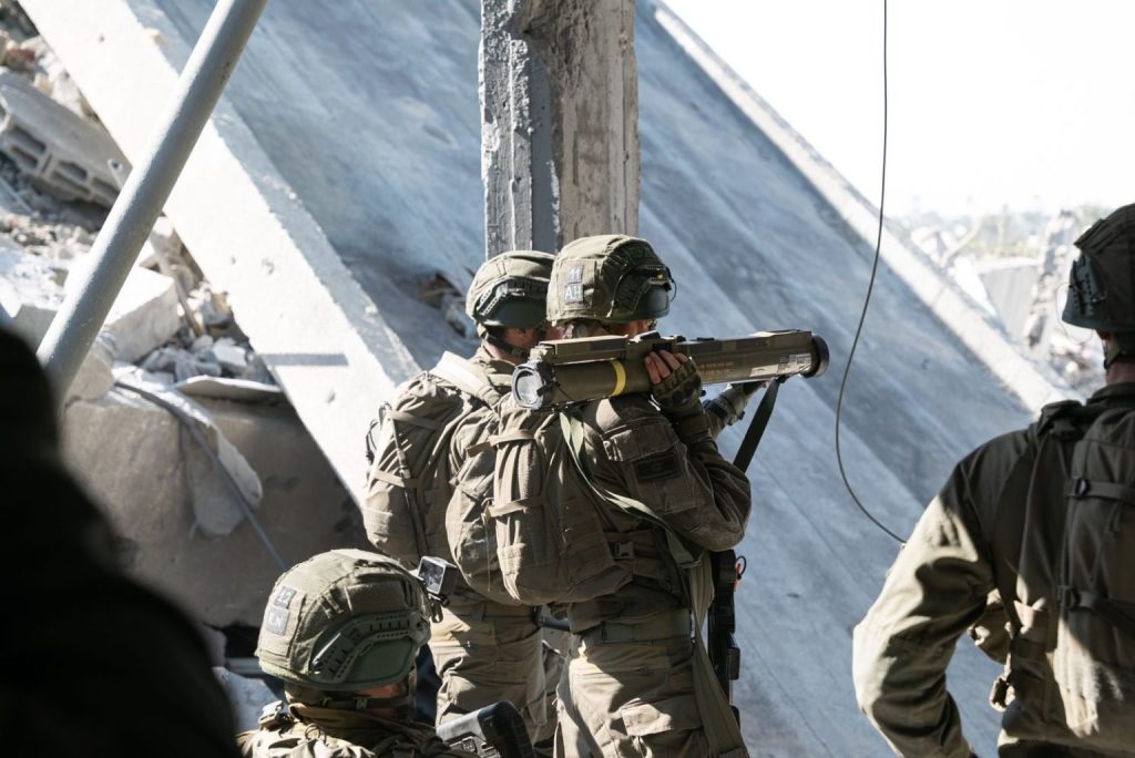 Khan Yunis Ambush: Israeli Force Trapped as House Engulfs in Flames - Watan