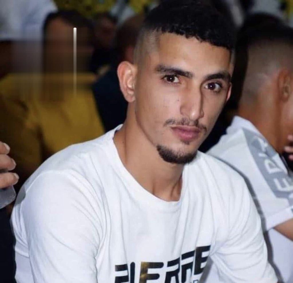 Avichay Adraee survives assassination attempt... Details published for ...