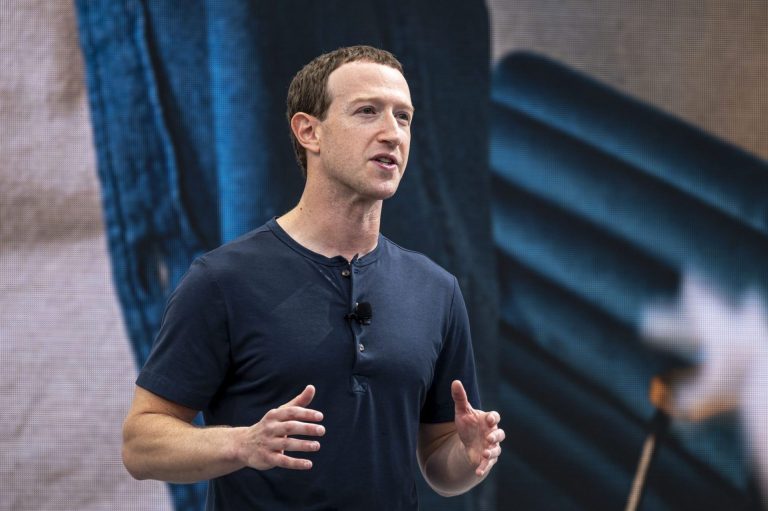 Mark Zuckerberg's Earnings: How Much Does He Make Every Second? - Watan