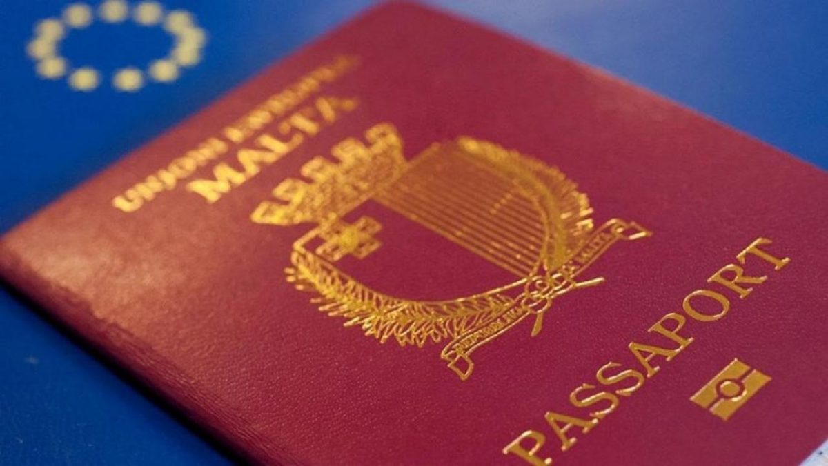 Unlocking the Secrets of a Passport Owned by Few and its Historical ...