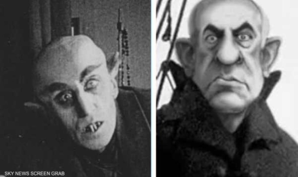 Controversial Cartoon: Canadian Newspaper Pulls Netanyahu Vampire ...