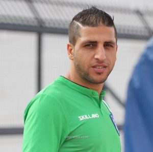 Martyrdom of Football Icon Mohamed Barakat: A Tragic Chapter in the Ongoing Israeli War on Gaza ...