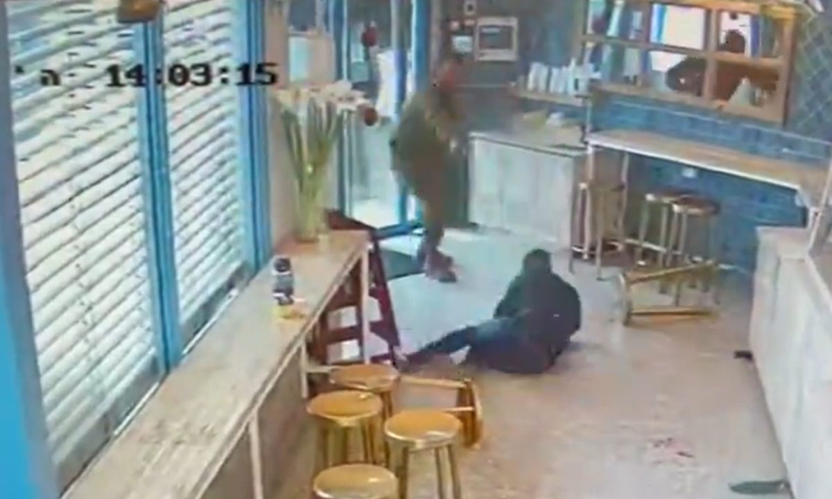 Palestinian Stabbing Attack in Beit Kama: Identity Revealed and ...