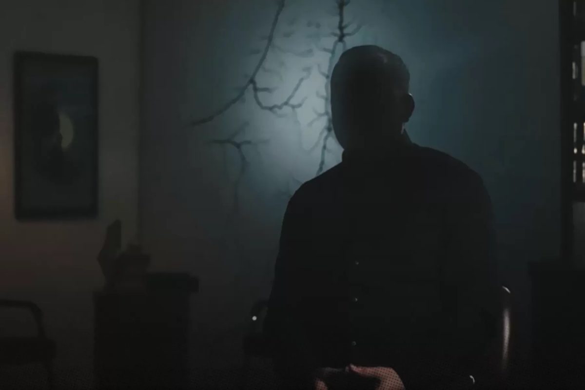 The Shadow Man: Unraveling the Mystery of Marwan Issa's Fate Amidst ...