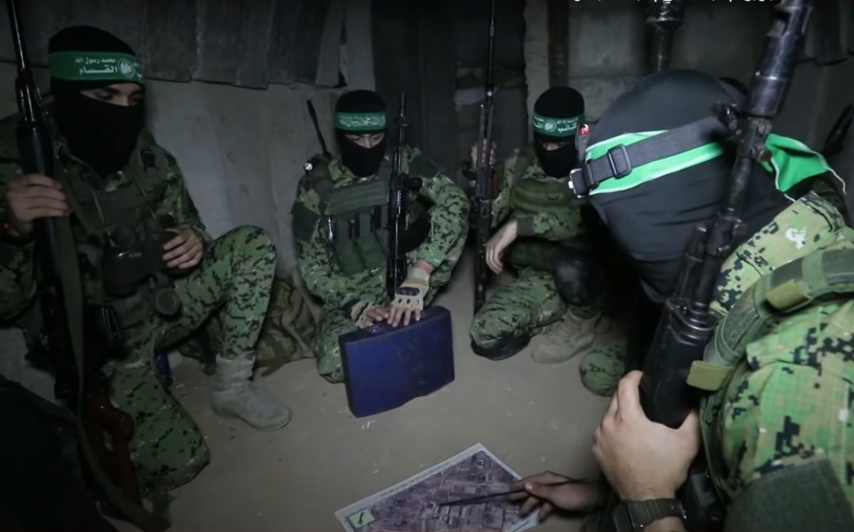 Magraa Ambush: Israel's Recognition Triggered by the Painful Blow of ...