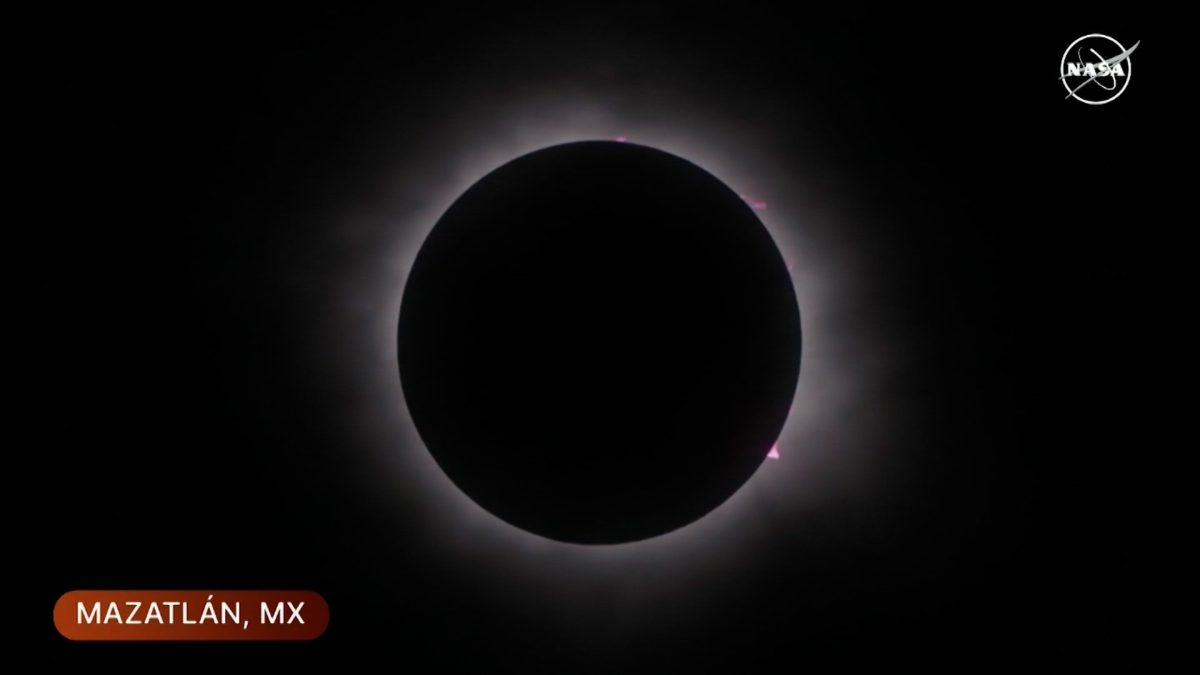Understanding the Dangers of Viewing Solar Eclipses: Protecting Your Eyes during Celestial ...