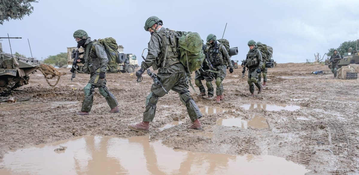 The Israeli Army Faces Stalemate in Gaza Amid Ongoing Hamas Resistance ...