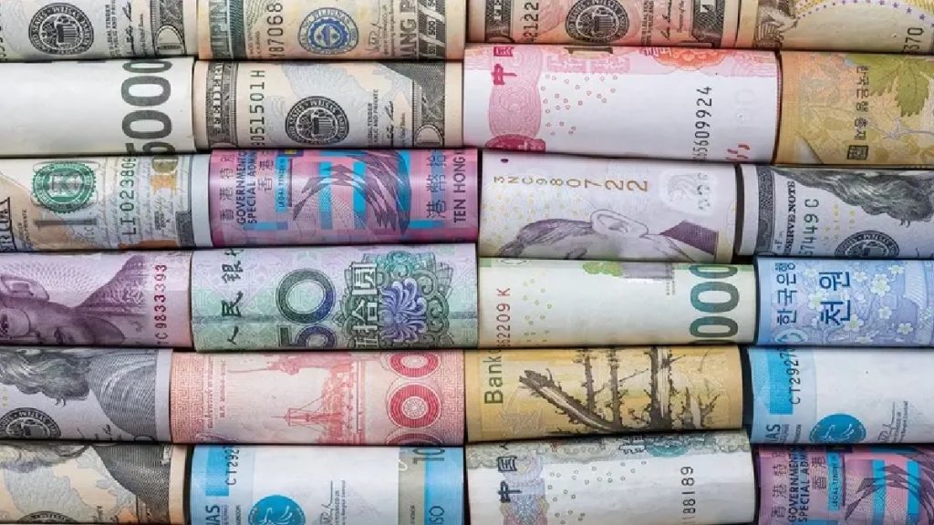 The Top 10 Strongest Currencies in the World in 2025: Arab Nations Lead ...