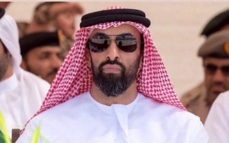 Sheikh Tahnoun bin Zayed: The Shadow Billionaire Behind Global ...