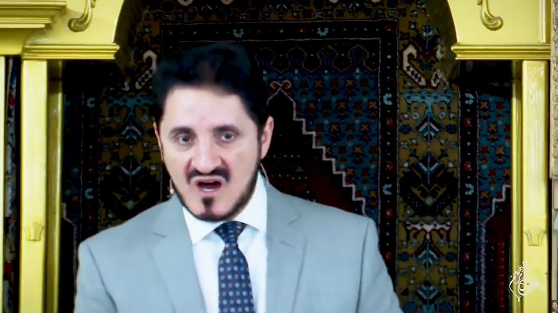 Adnan Ibrahim Sparks Outrage Over Comments on October 7 and Palestinian Resistance - Watan