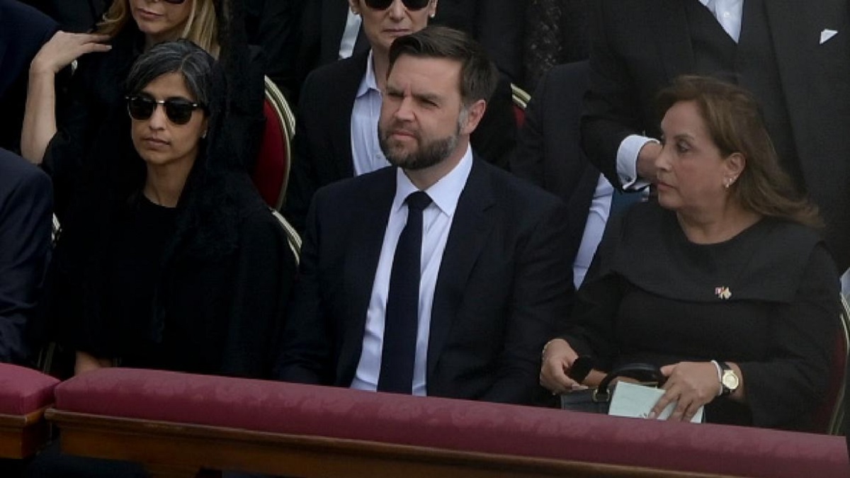 U.S. Vice President J.D. Vance Cancels Israel Visit Amid Gaza Escalation - Watan