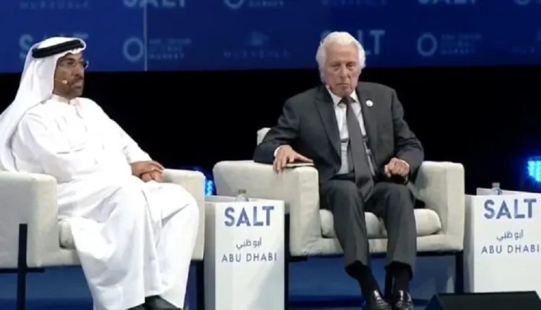 Martin Edelman: The Manhattan Power Broker Shaping U.S.-UAE Relations ...