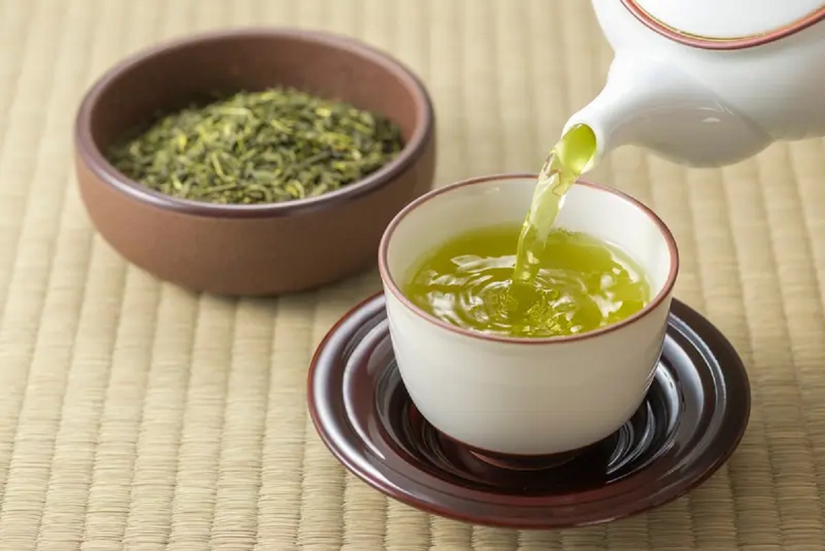 Best Time to Drink Green Tea for Maximum Health Benefits - Watan