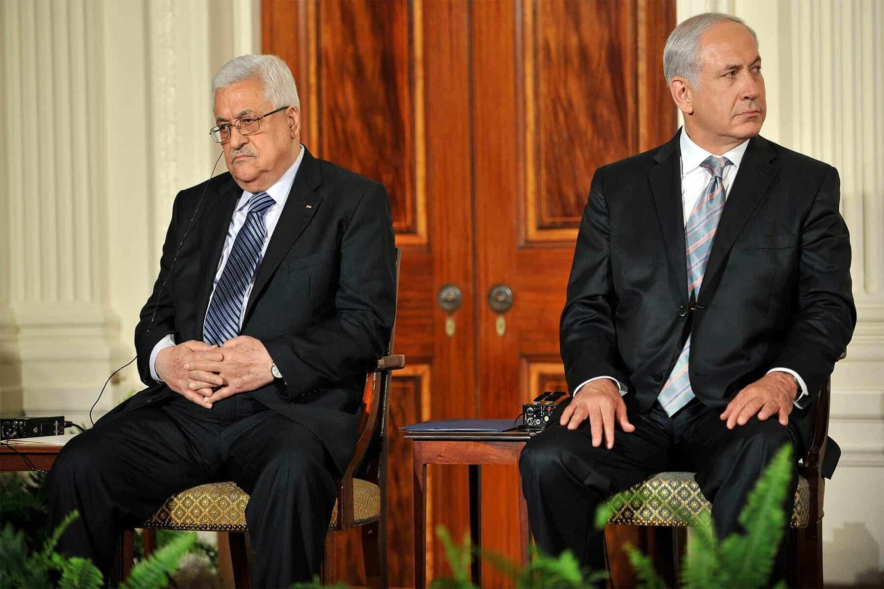التسوية بين الفلسطينيين والإسرائيليين تخلى عنها أوباما - وطن. يغرد خارج ...