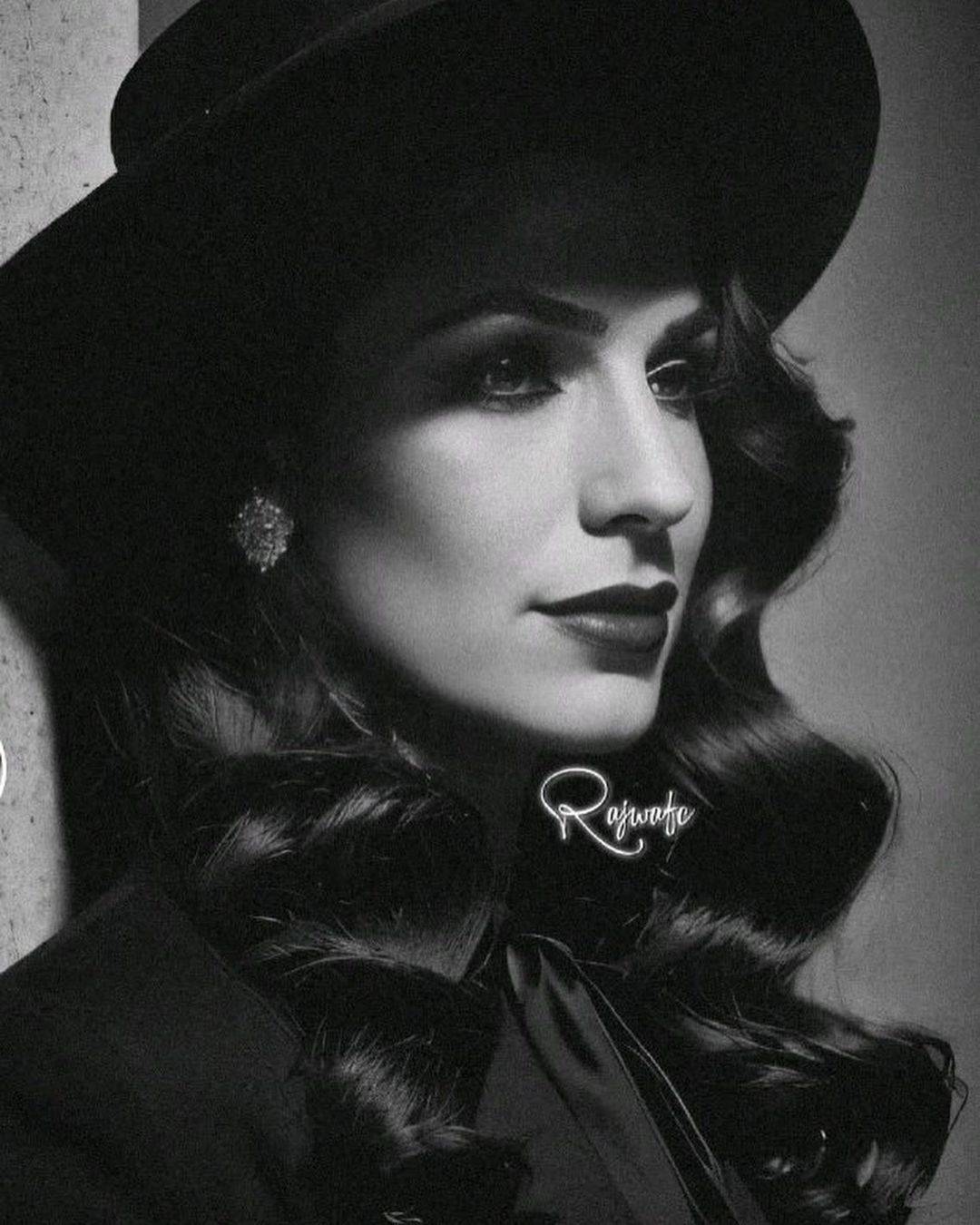 رجوة آل سيف تثير غيرة ملكة جمال السعودية رومي القحطاني.. شاهد ما فعلته ...