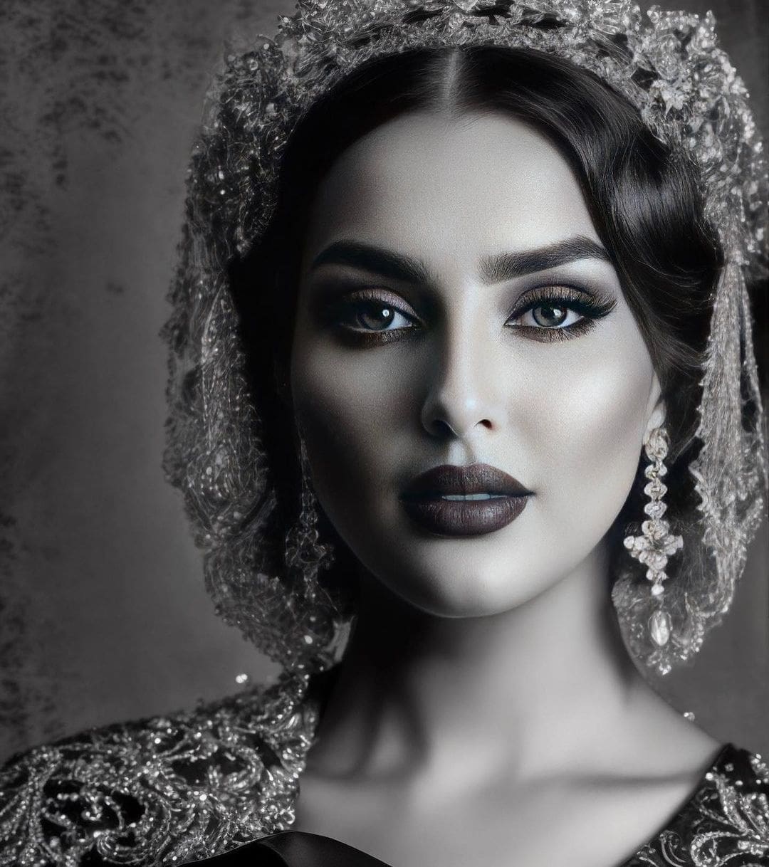 رجوة آل سيف تثير غيرة ملكة جمال السعودية رومي القحطاني.. شاهد ما فعلته ...